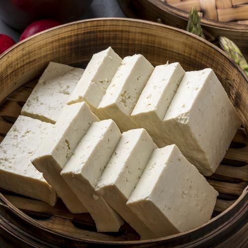 白豆腐的功效与作用_白豆腐怎么吃最营养-第1张图片-山城妙识 白豆腐的功效与作用_白豆腐怎么吃最营养-第1张图片-山城妙识