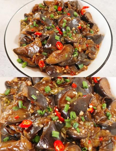 红烧茄子怎么做不油炸_家常版省油做法-第2张图片-山城妙识 红烧茄子怎么做不油炸_家常版省油做法-第2张图片-山城妙识