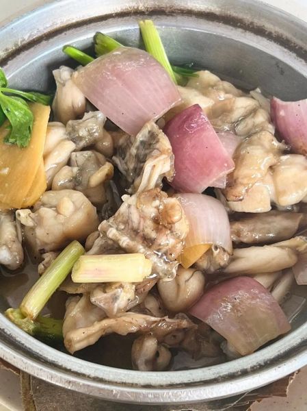 田鸡粥的做法_田鸡粥有什么功效-第1张图片-山城妙识 田鸡粥的做法_田鸡粥有什么功效-第1张图片-山城妙识