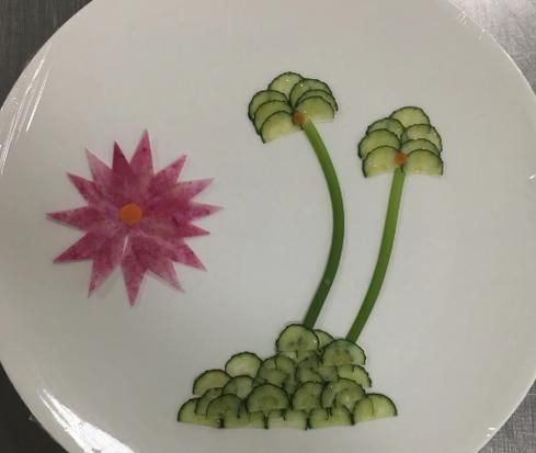 简单花色拼盘怎么做_简单花色拼盘需要哪些材料-第3张图片-山城妙识 简单花色拼盘怎么做_简单花色拼盘需要哪些材料-第3张图片-山城妙识