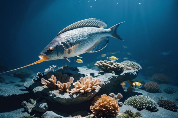 深海鱼图片怎么拍_深海鱼长什么样-第1张图片-山城妙识 深海鱼图片怎么拍_深海鱼长什么样-第1张图片-山城妙识