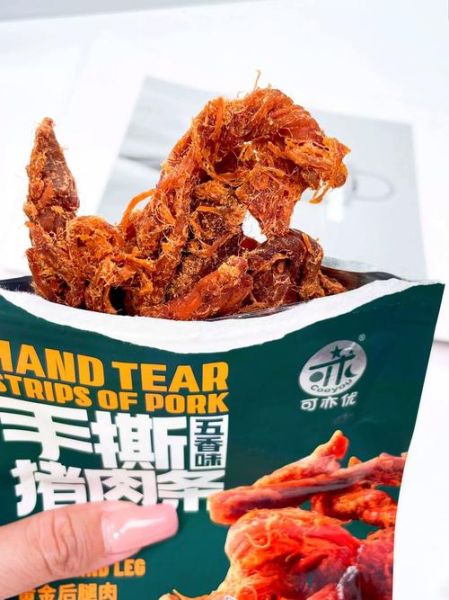 干炸肉条怎么做_干炸肉条用什么肉最好-第3张图片-山城妙识 干炸肉条怎么做_干炸肉条用什么肉最好-第3张图片-山城妙识