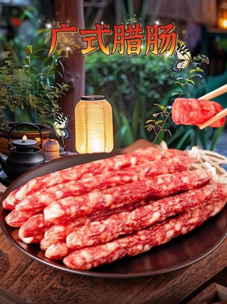 广东腊肠怎么做_正宗配方比例是多少-第3张图片-山城妙识