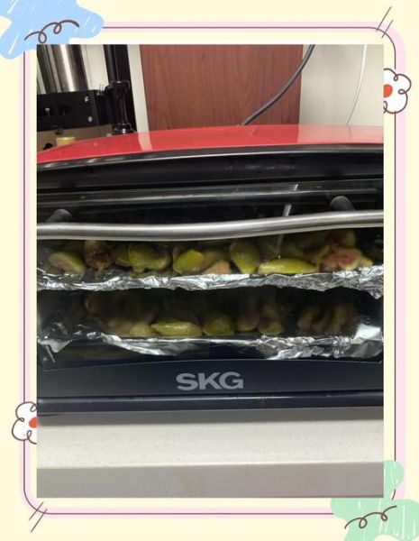 无花果干怎么做_家庭烤箱版详细步骤-第3张图片-山城妙识 无花果干怎么做_家庭烤箱版详细步骤-第3张图片-山城妙识