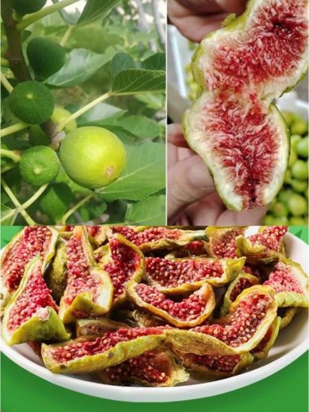 无花果干怎么做_家庭烤箱版详细步骤-第2张图片-山城妙识 无花果干怎么做_家庭烤箱版详细步骤-第2张图片-山城妙识