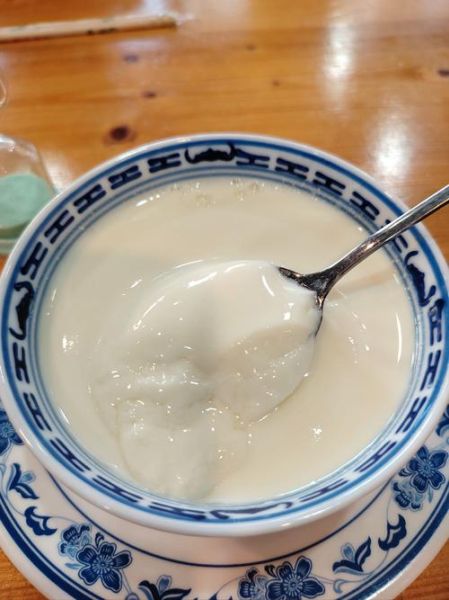 姜汁撞奶怎么做才凝固_姜汁撞奶失败原因-第3张图片-山城妙识 姜汁撞奶怎么做才凝固_姜汁撞奶失败原因-第3张图片-山城妙识