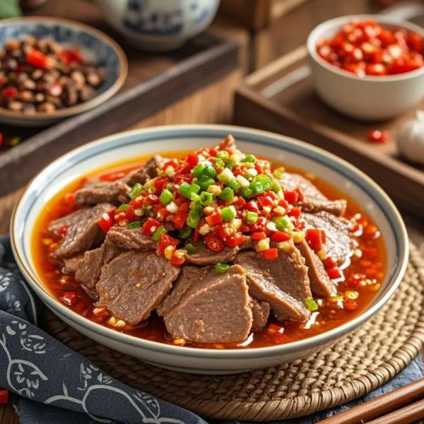 剁椒怎么做法_剁椒保存多久-第3张图片-山城妙识 剁椒怎么做法_剁椒保存多久-第3张图片-山城妙识