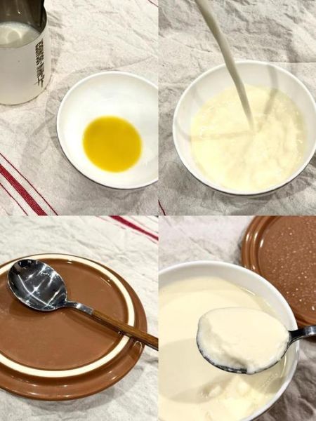 姜汁撞奶怎么做才凝固_姜汁撞奶失败原因-第1张图片-山城妙识 姜汁撞奶怎么做才凝固_姜汁撞奶失败原因-第1张图片-山城妙识