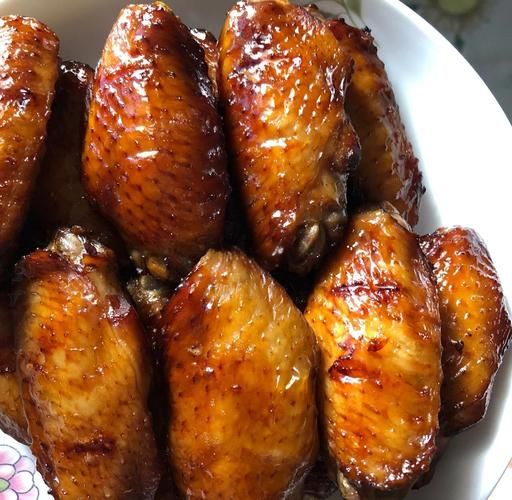 烤箱烤鸡翅烤多久_温度设置多少合适-第2张图片-山城妙识