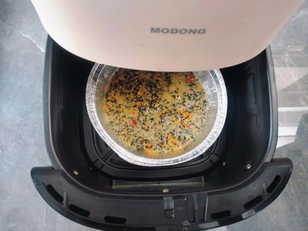 坚果切糕怎么做_坚果切糕家常做法-第3张图片-山城妙识