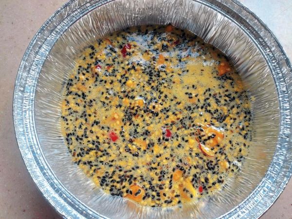 坚果切糕怎么做_坚果切糕家常做法-第2张图片-山城妙识