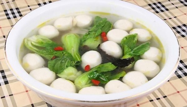 清汤鱼圆怎么做_正宗清汤鱼圆做法-第3张图片-山城妙识 清汤鱼圆怎么做_正宗清汤鱼圆做法-第3张图片-山城妙识