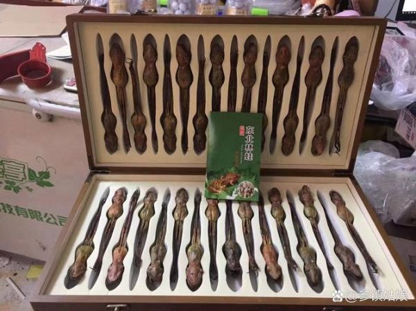 东北雪蛤多少钱一斤_东北雪蛤价格为什么差距大-第1张图片-山城妙识