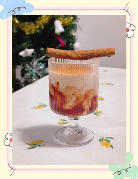 蛋奶酒怎么做_蛋奶酒可以保存多久-第3张图片-山城妙识