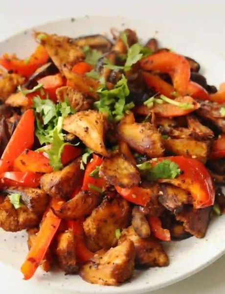 猴头菇配什么菜炒着吃_猴头菇炒什么最香-第3张图片-山城妙识