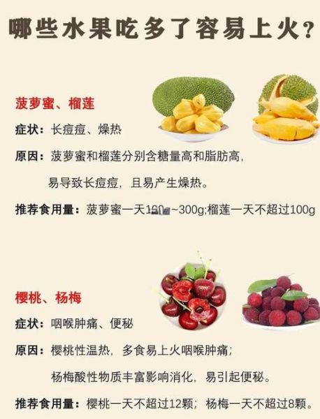 哪些水果去火效果好_水果去火排行榜-第3张图片-山城妙识 哪些水果去火效果好_水果去火排行榜-第3张图片-山城妙识