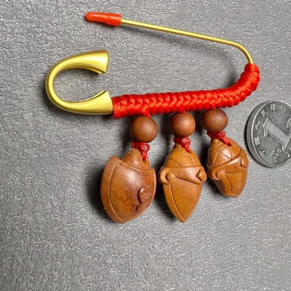 桃核雕刻入门工具_桃核雕刻用什么刀-第1张图片-山城妙识 桃核雕刻入门工具_桃核雕刻用什么刀-第1张图片-山城妙识