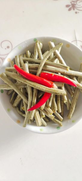酸豆角怎么腌制才脆_酸豆角图片高清细节-第1张图片-山城妙识 酸豆角怎么腌制才脆_酸豆角图片高清细节-第1张图片-山城妙识