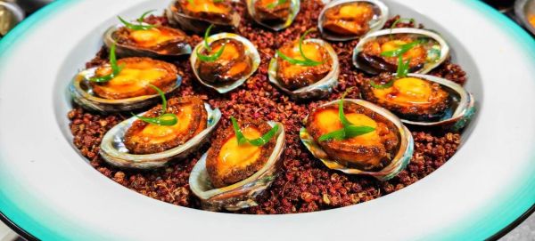 2021厨师新菜大全_有哪些爆款创意菜-第3张图片-山城妙识 2021厨师新菜大全_有哪些爆款创意菜-第3张图片-山城妙识