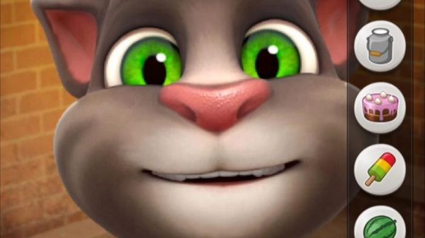 会说话的汤姆猫怎么下载_会说话的汤姆猫免费安装教程-第2张图片-山城妙识 会说话的汤姆猫怎么下载_会说话的汤姆猫免费安装教程-第2张图片-山城妙识