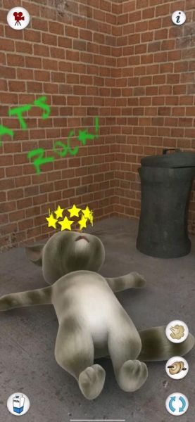 会说话的汤姆猫怎么下载_会说话的汤姆猫免费安装教程-第1张图片-山城妙识 会说话的汤姆猫怎么下载_会说话的汤姆猫免费安装教程-第1张图片-山城妙识