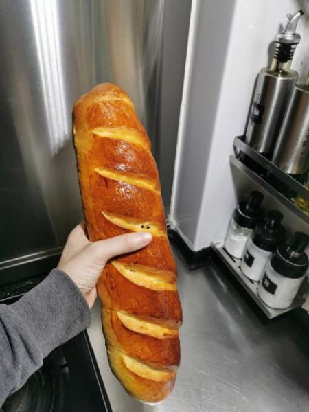 大列巴为什么尖叫_大列巴尖叫怎么办-第1张图片-山城妙识