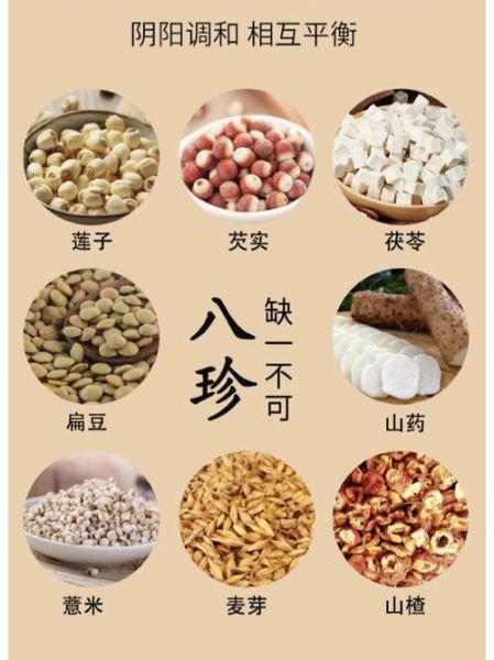 祛湿的食物有哪些_湿气重吃什么好-第2张图片-山城妙识 祛湿的食物有哪些_湿气重吃什么好-第2张图片-山城妙识