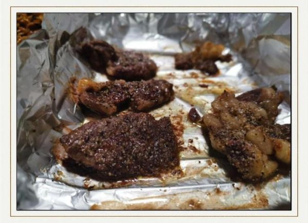 烤箱烤牛排怎么做_烤箱烤牛排需要多长时间-第1张图片-山城妙识 烤箱烤牛排怎么做_烤箱烤牛排需要多长时间-第1张图片-山城妙识