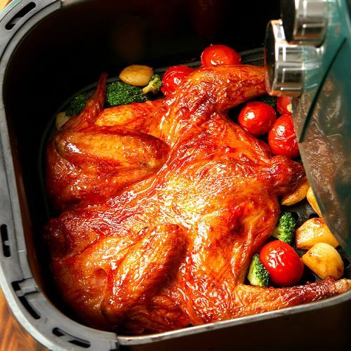 奥尔良烤鸡加盟多少钱_加盟条件有哪些-第2张图片-山城妙识 奥尔良烤鸡加盟多少钱_加盟条件有哪些-第2张图片-山城妙识