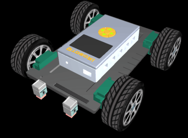 萝卜圈机器人编程下载_怎么安装使用-第3张图片-山城妙识
