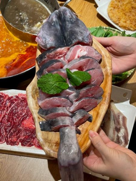 江团鱼什么人不能吃_江团鱼不能和什么一起吃-第3张图片-山城妙识 江团鱼什么人不能吃_江团鱼不能和什么一起吃-第3张图片-山城妙识