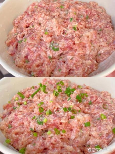 上海大馄饨馅怎么做_正宗鲜肉配方-第1张图片-山城妙识