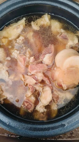 牛杂汤怎么做好吃_牛杂汤家常做法-第3张图片-山城妙识