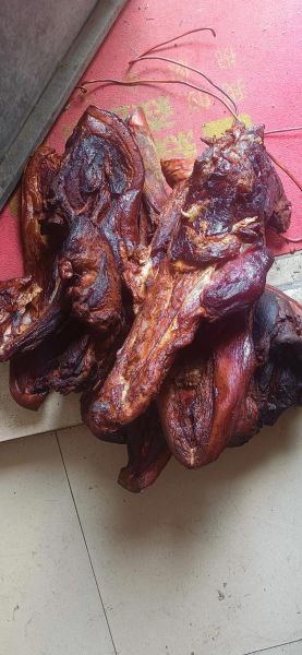 天气热怎样腌制腊肉_夏天腊肉不臭的方法-第3张图片-山城妙识 天气热怎样腌制腊肉_夏天腊肉不臭的方法-第3张图片-山城妙识
