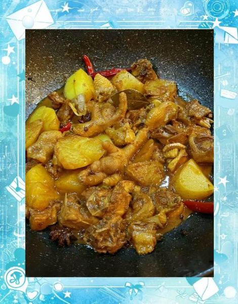 炖土豆块怎么做好吃_炖土豆块用高压锅还是慢炖锅-第3张图片-山城妙识 炖土豆块怎么做好吃_炖土豆块用高压锅还是慢炖锅-第3张图片-山城妙识