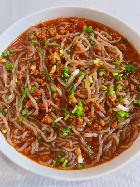 米粉条怎么做好吃_米粉条的家常做法-第1张图片-山城妙识