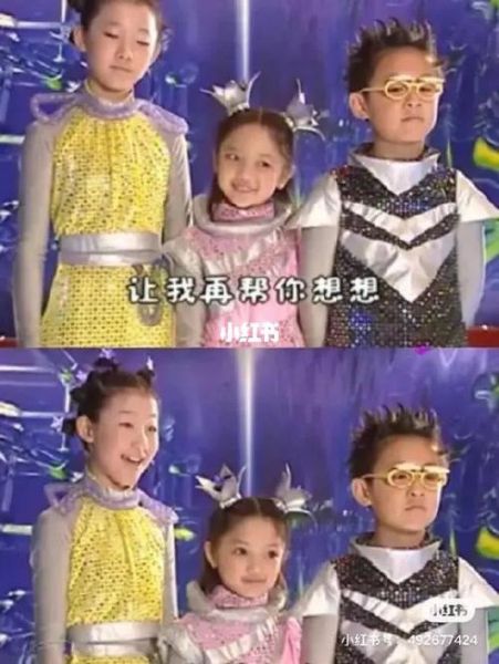 莲蓉包扮演者当老师_演员转型教师可行吗-第2张图片-山城妙识