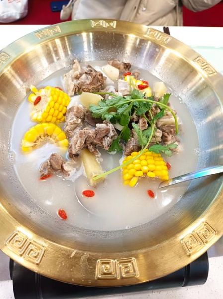 羊肉火锅配菜有哪些_羊肉火锅配菜图片大全-第2张图片-山城妙识 羊肉火锅配菜有哪些_羊肉火锅配菜图片大全-第2张图片-山城妙识