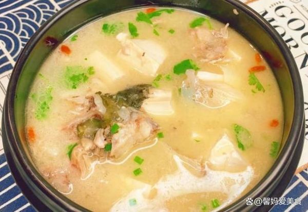 鱼头豆腐汤怎么做才白_鱼头豆腐汤去腥窍门-第3张图片-山城妙识 鱼头豆腐汤怎么做才白_鱼头豆腐汤去腥窍门-第3张图片-山城妙识
