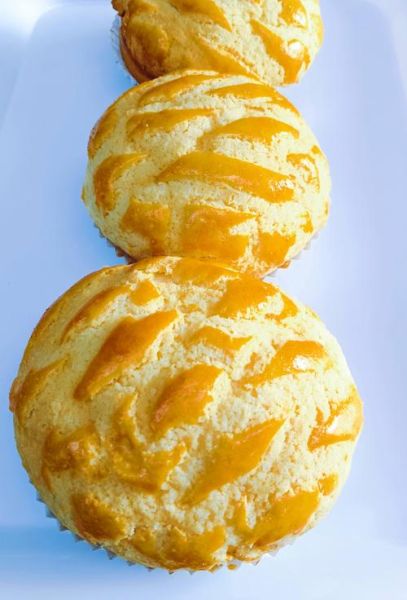 菠萝包热量是多少_减肥能吃菠萝包吗-第2张图片-山城妙识 菠萝包热量是多少_减肥能吃菠萝包吗-第2张图片-山城妙识