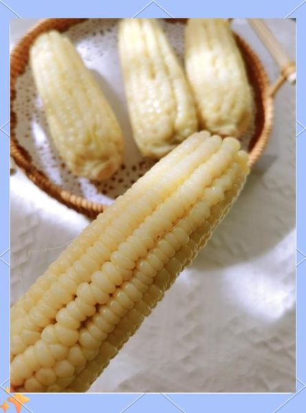 糯玉米怎么煮才够糯_糯玉米煮多久才软糯-第3张图片-山城妙识