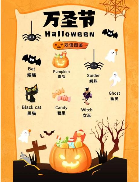 what_is_traditional_halloween_food_How_to_make_it-第1张图片-山城妙识 what_is_traditional_halloween_food_How_to_make_it-第1张图片-山城妙识