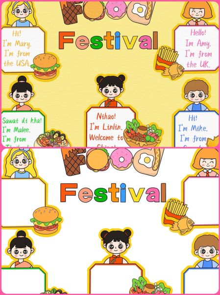 what_is_traditional_halloween_food_How_to_make_it-第3张图片-山城妙识 what_is_traditional_halloween_food_How_to_make_it-第3张图片-山城妙识