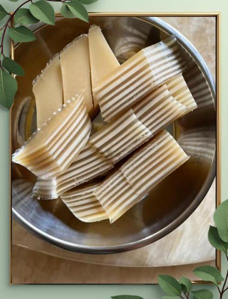 椰汁千层糕怎么做_广东椰汁千层糕配方-第2张图片-山城妙识 椰汁千层糕怎么做_广东椰汁千层糕配方-第2张图片-山城妙识