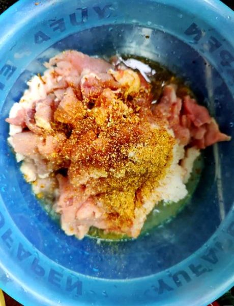 川味香肠怎么做好吃_正宗川味香肠配方-第1张图片-山城妙识 川味香肠怎么做好吃_正宗川味香肠配方-第1张图片-山城妙识