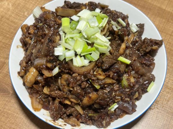 黑椒牛排饭怎么做_黑椒牛排饭酱汁配方-第3张图片-山城妙识 黑椒牛排饭怎么做_黑椒牛排饭酱汁配方-第3张图片-山城妙识
