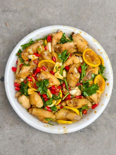 凤爪泡椒怎么做好吃_泡椒凤爪正宗做法-第3张图片-山城妙识 凤爪泡椒怎么做好吃_泡椒凤爪正宗做法-第3张图片-山城妙识