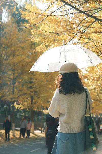 秋季图片怎么拍好看_秋季图片拍摄技巧-第1张图片-山城妙识