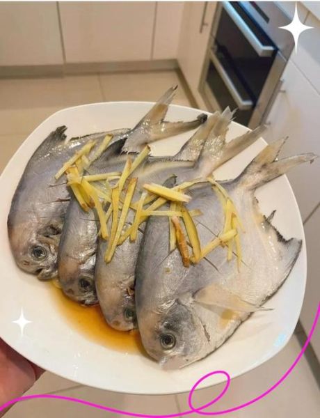 煎鱼怎么不粘锅_煎鱼不掉皮技巧-第2张图片-山城妙识 煎鱼怎么不粘锅_煎鱼不掉皮技巧-第2张图片-山城妙识