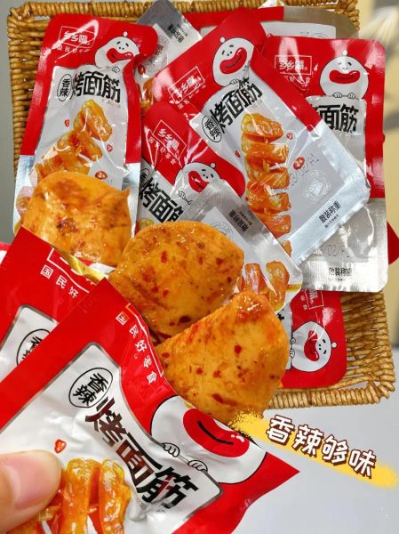 湖南特产有哪些零食_湖南必买零食推荐-第2张图片-山城妙识